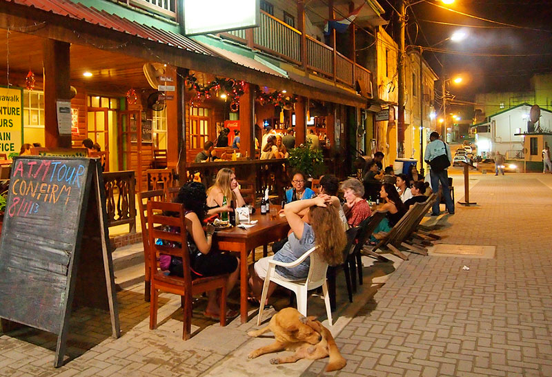 20 awesome facts about the Cayo District in Belize!