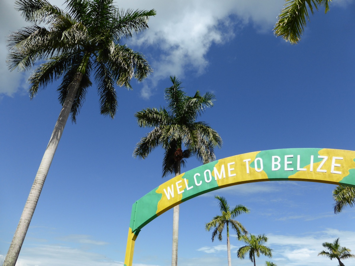 Belize Tourism 2014 Figures Marks A Very Good Year!