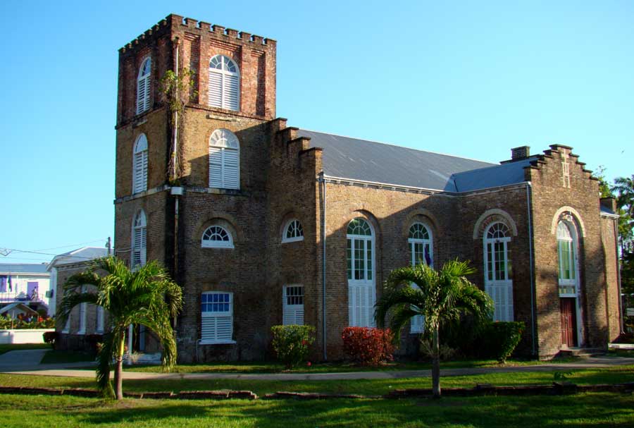 Belize City | Belize Travel Guide | Things To Do & See