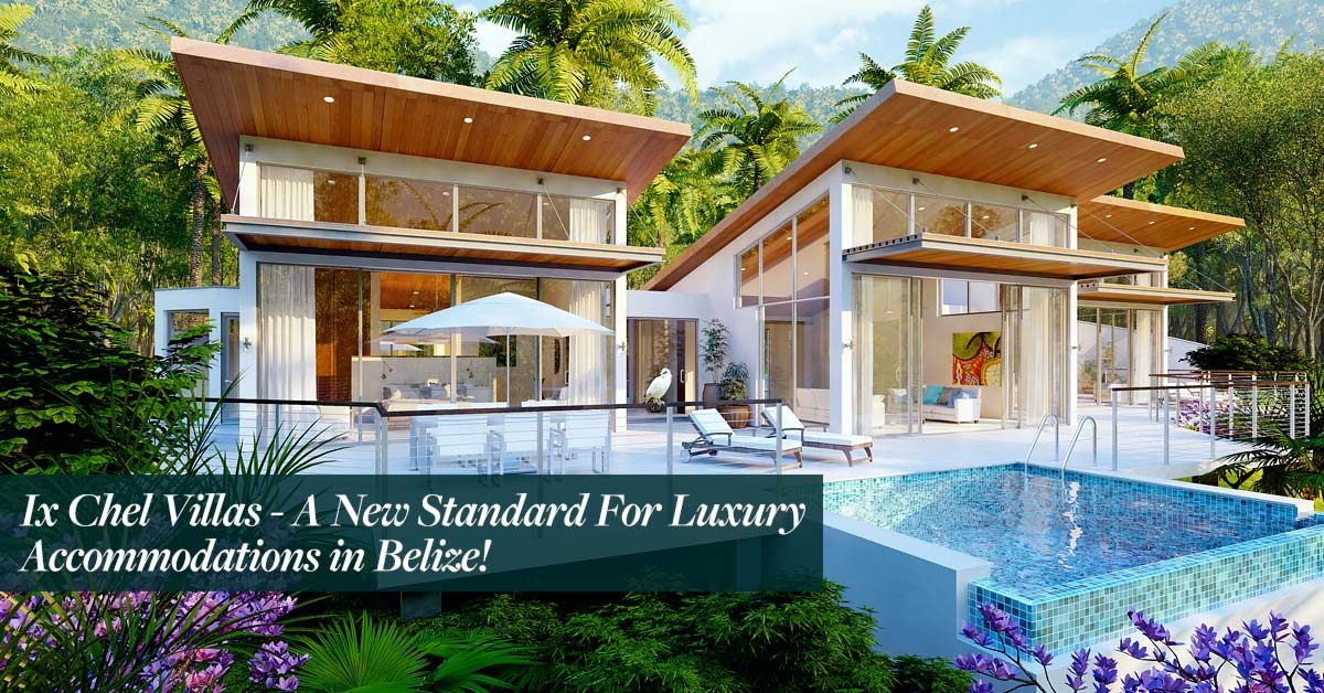 Luxury Villas Belize Belize Vacation Rentals & Villas 2025/2026