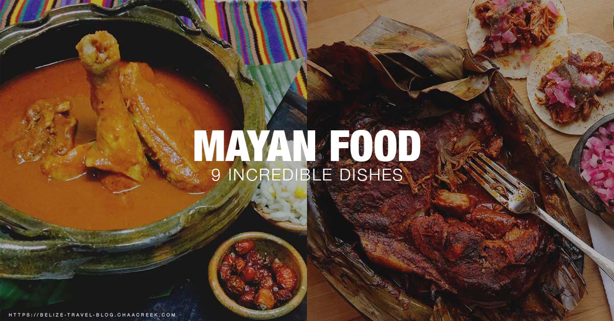 "maya" - Belize Travel Blog